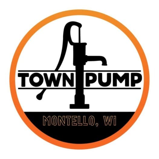 Town Pump - Montello Area Chamber of Commerce